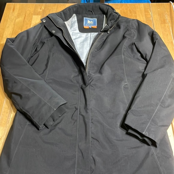 Jackets & Coats | Windriver Black Winter Jacket | Poshmark